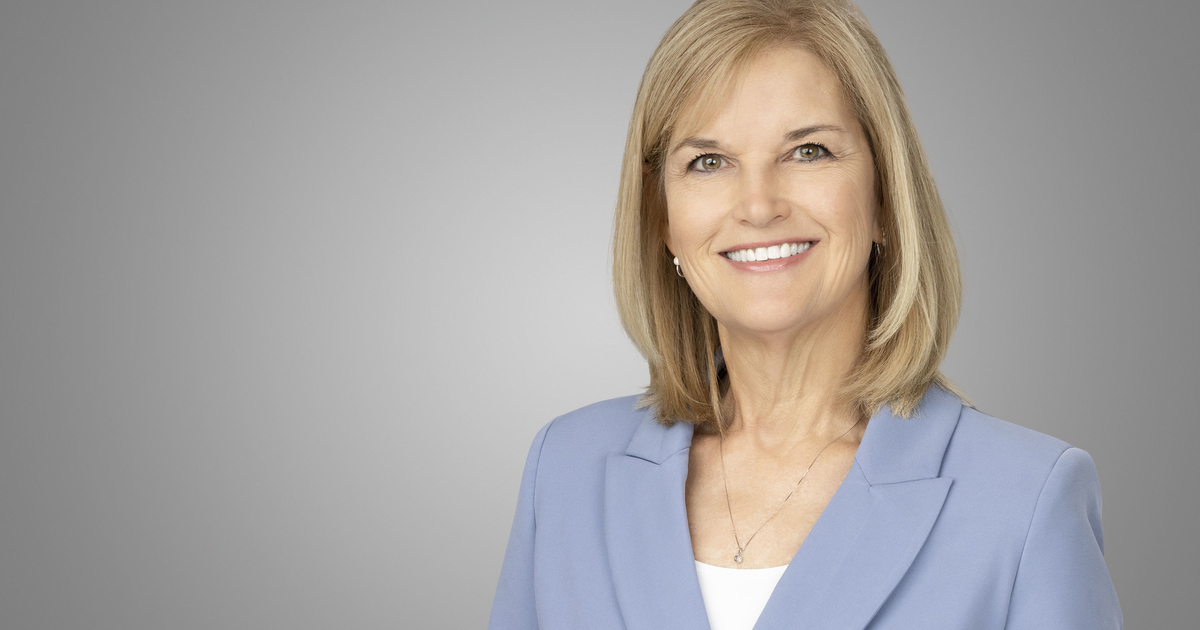 Rebecca L. Harris appointed interim CEO of Resolute Investment Managers ...