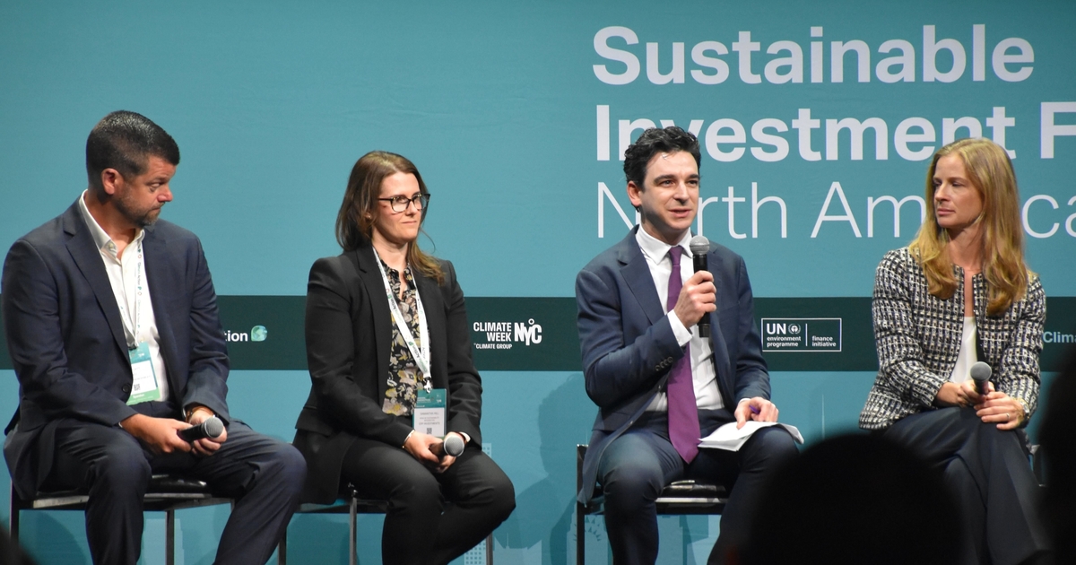 Ontario Teachers, IFM Investors push airports on net-zero carbon ...