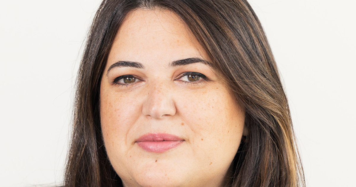 Mirova U.S. names Zineb Bennani as CEO | Pensions & Investments