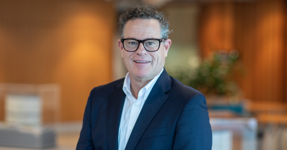 Cbus confirms Bernie Dean as chief strategy officer | Pensions ...