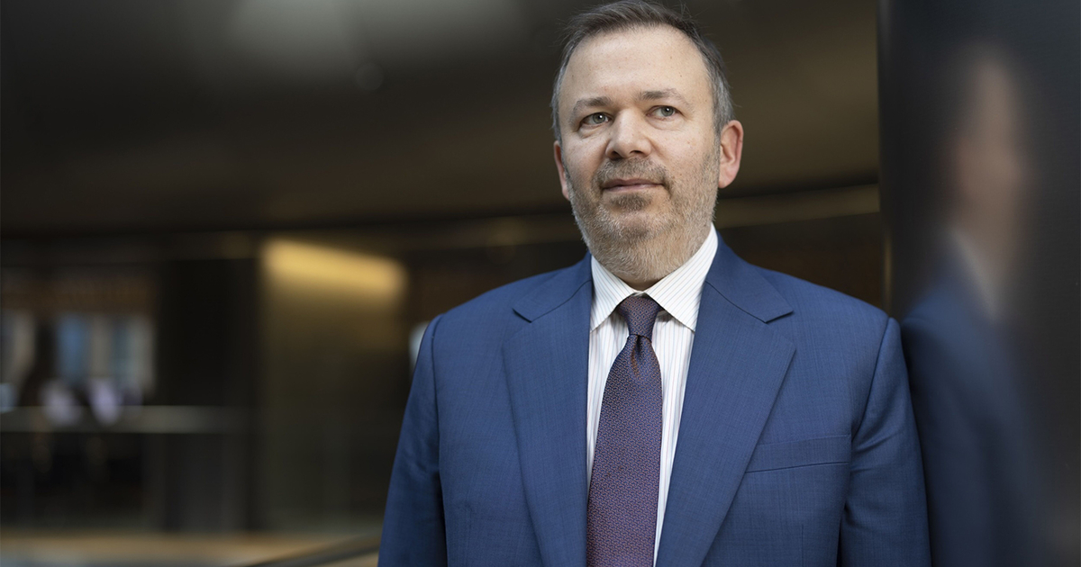 Sculptor Capital says Boaz Weinstein group raised offer, still prefers ...