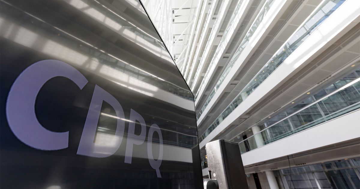 CDPQ said to explore sale of $2 billion in private equity stakes ...