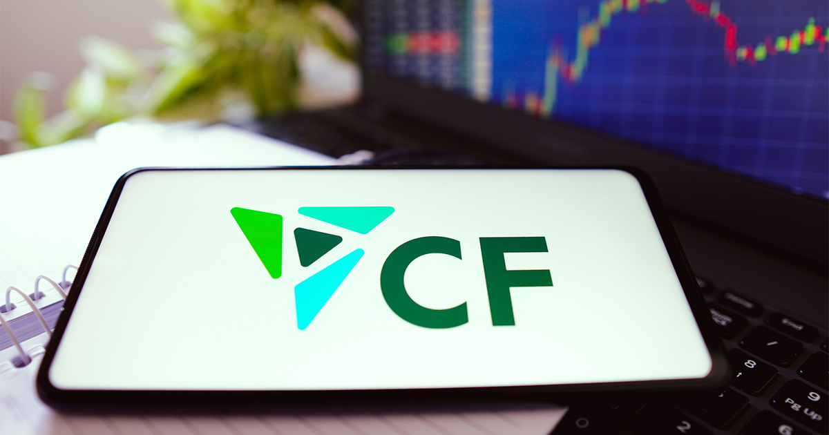 CF Industries purchases annuity to transfer $375 million in U.S ...