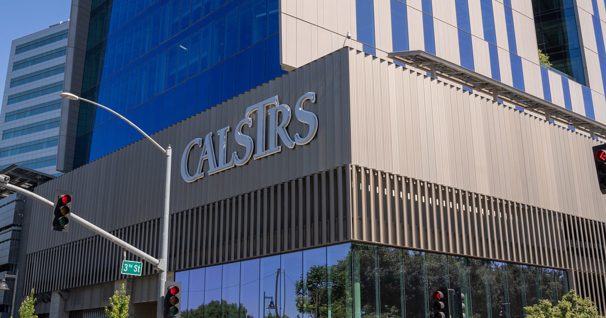 CalSTRS mulls using AI to enhance investment operations, knowledge ...