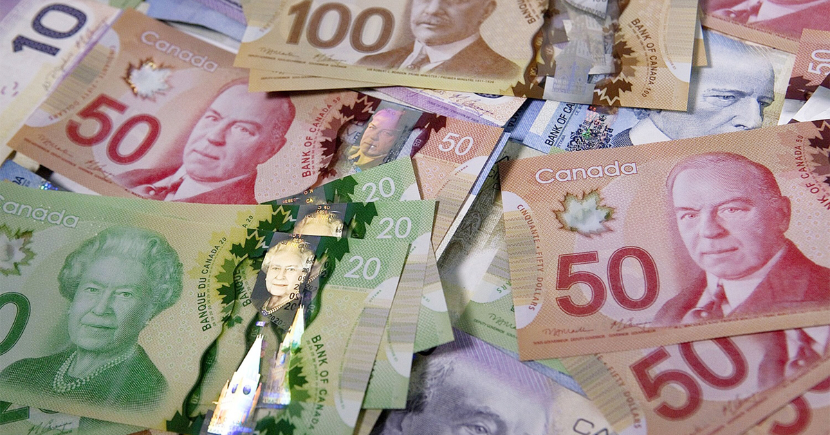Canadian pension plans rebound with 9.1% return in 2023 | Pensions ...