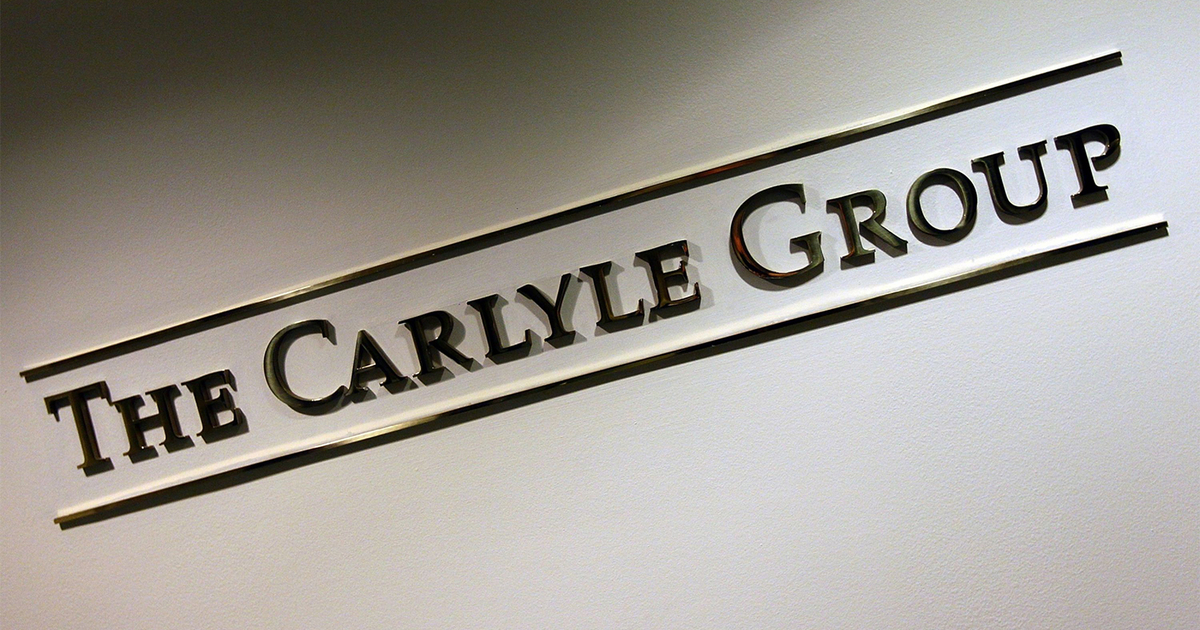 Carlyle investors watch closely as new CEO Harvey Schwartz takes helm ...