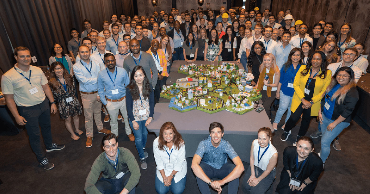 Clarion Partners named to Pensions & Investments Best Places to Work in ...