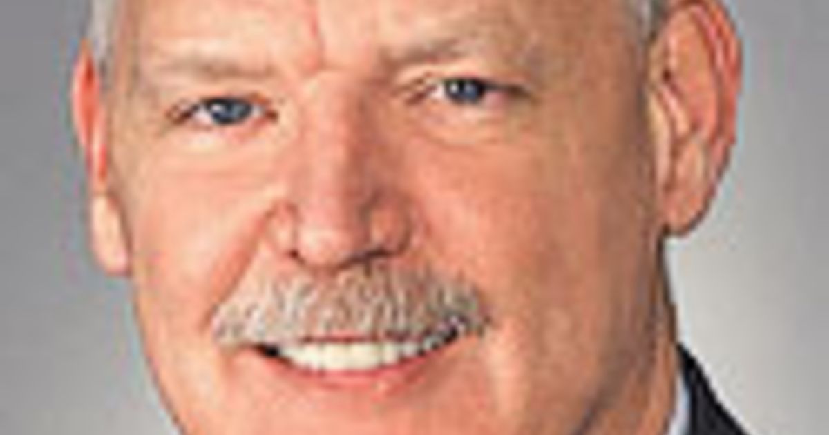 Mesirow CEO Tyree dead at 53 | Pensions & Investments