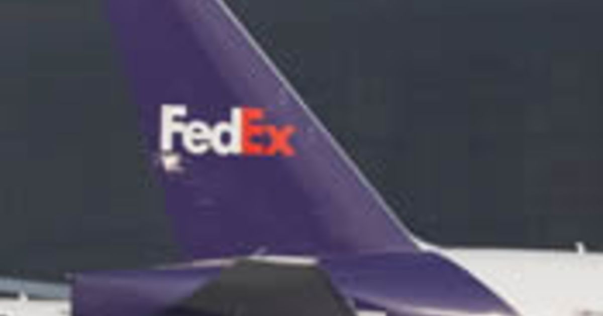FedEx to route $550 million into U.S. pension plans | Pensions ...
