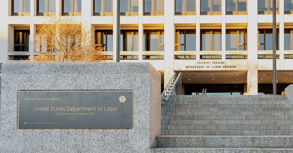 DOL ESG rule is 'product of reasoned decision making,' Justice ...