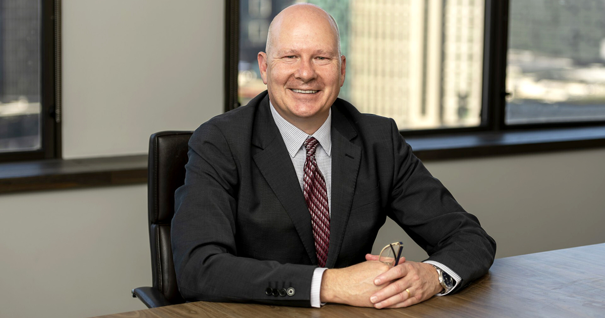 Principles for Responsible Investment begins CEO search as David Atkin ...