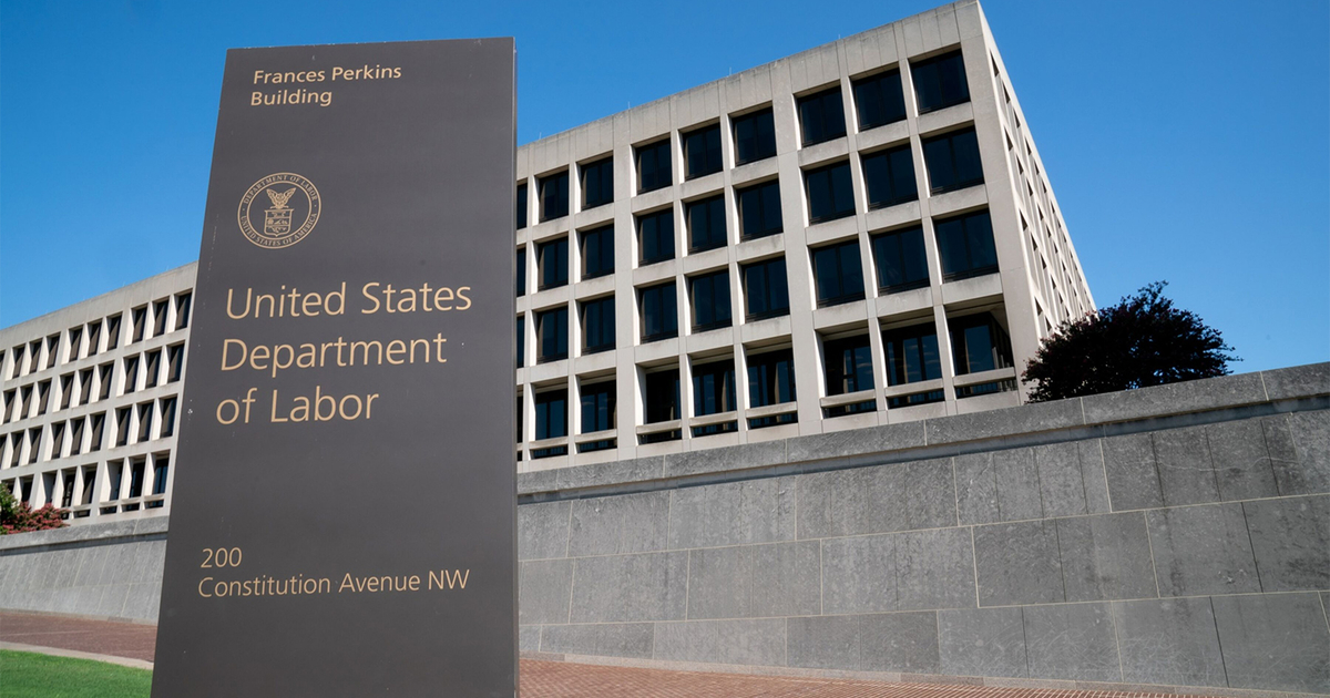 DOL releases inconclusive report on pension risk transfer guidelines ...