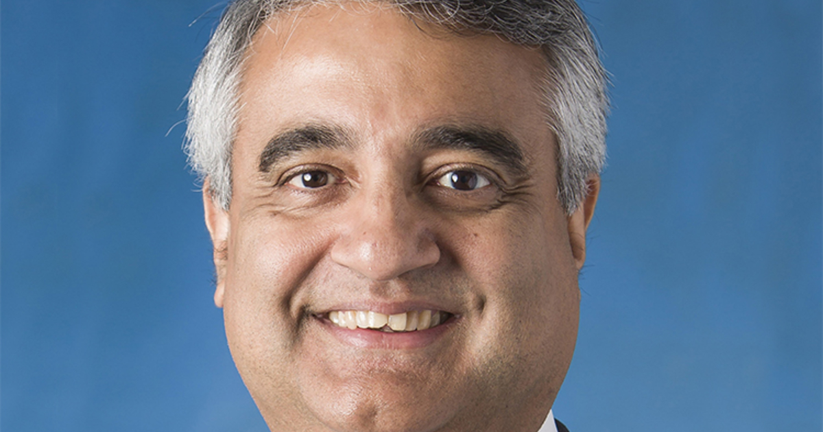 J.P. Morgan Asset Management names new CEO for Singapore, Southeast ...