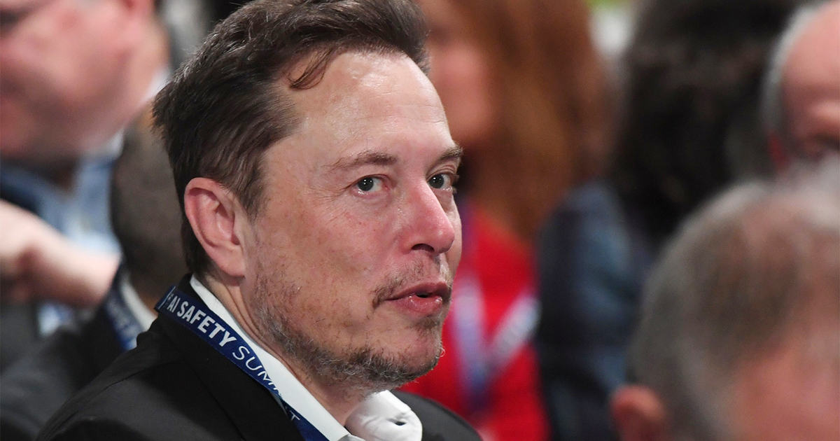 Elon Musk pay package ruling a victory for shareholders with impact ...