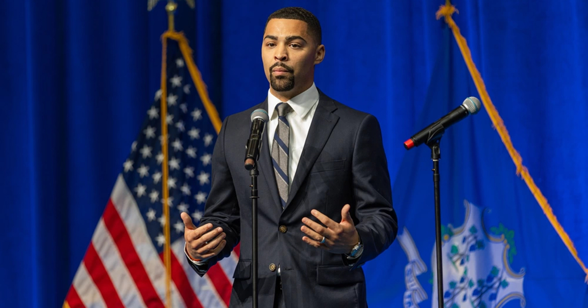 Connecticut Treasurer Erick Russell, other officials, ask SEC, DOL to ...