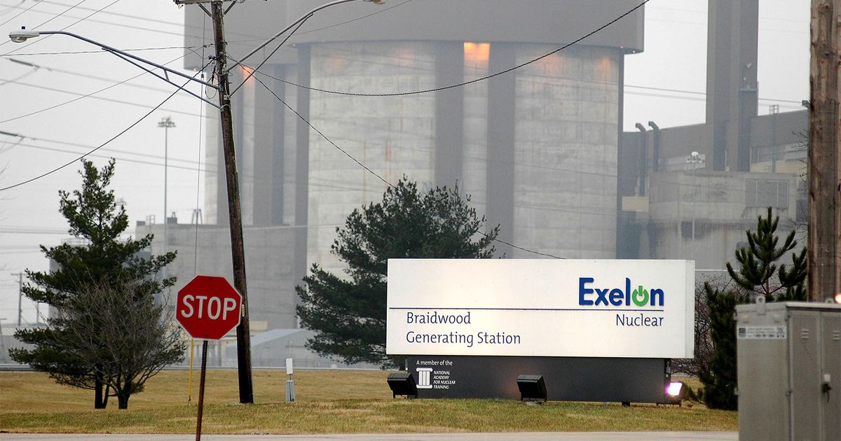 Exelon 401(k) ERISA case tossed out by federal court judge in Chicago ...