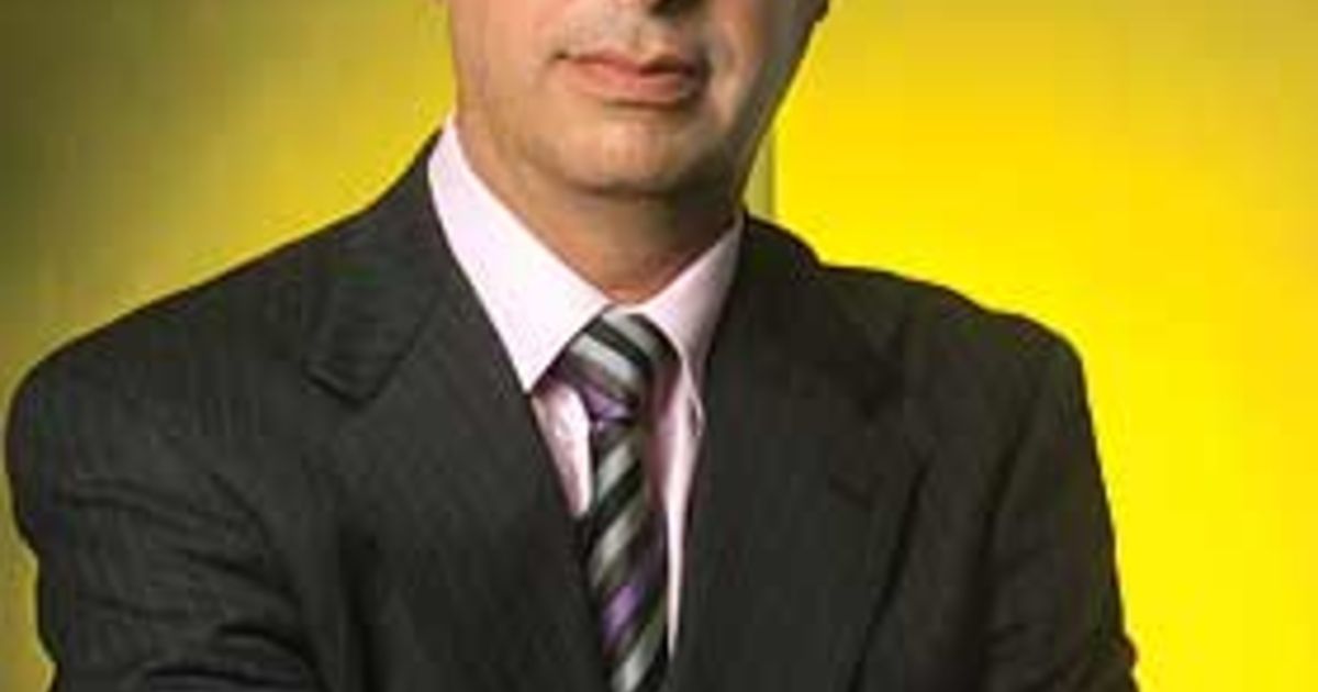 Riding a comet: Face to Face with Gary Katz | Pensions & Investments
