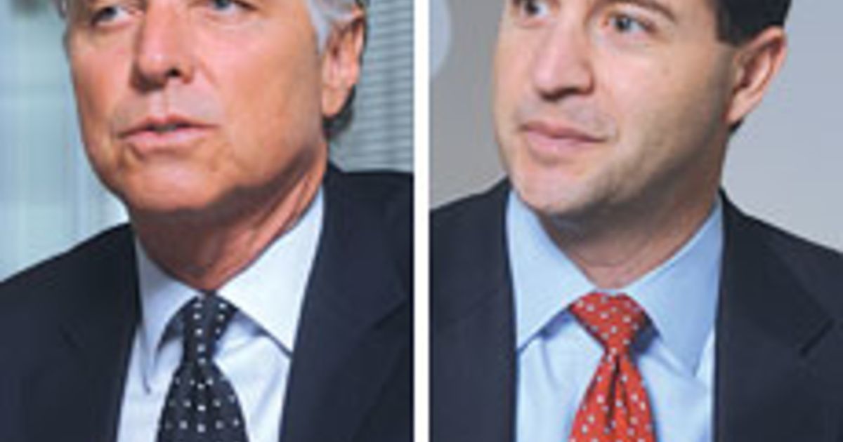 Smaller is better | Pensions & Investments