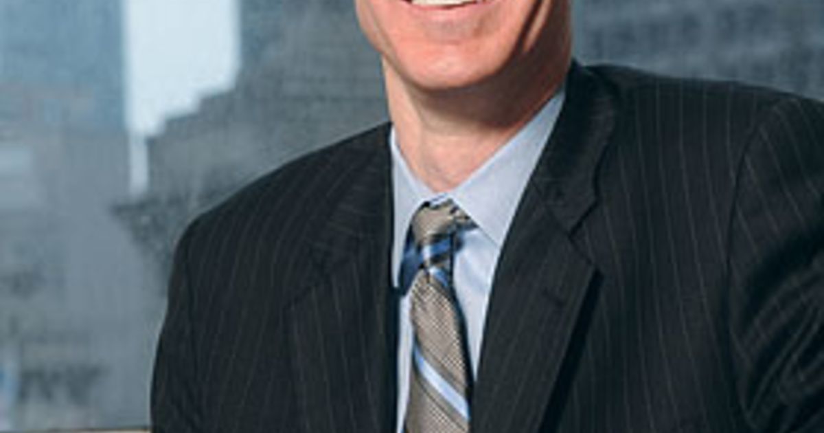 Small town, big fund: Face to face with Illinois Teachers' Stan Rupnik ...