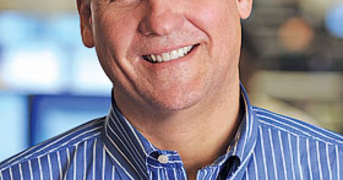 Peter Wilby's Stone Harbor survived a financial maelstrom and came out ...