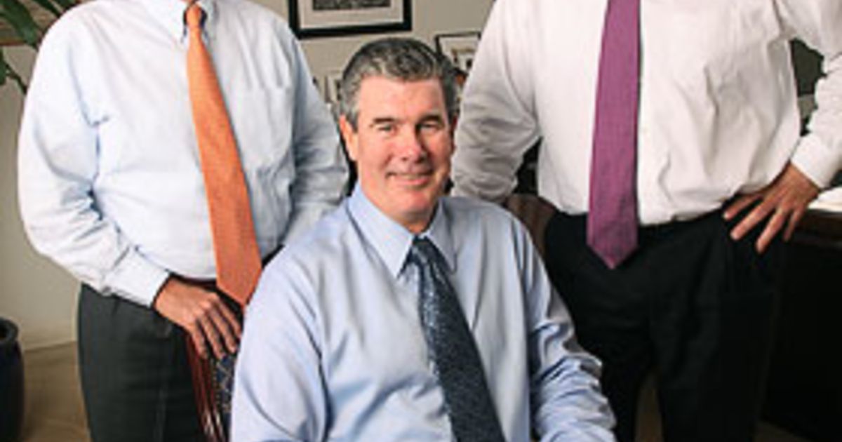 Clarion Partners is on its own again | Pensions & Investments