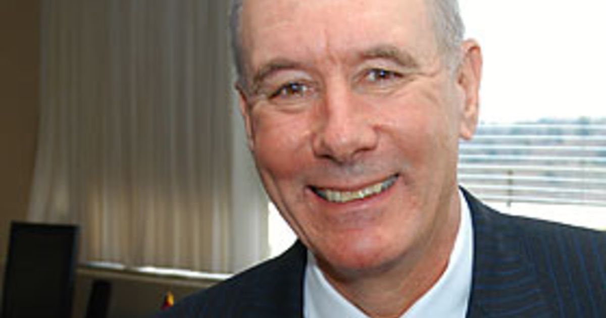 GE’s transformer: Face to Face with former GE Asset CEO John Myers ...