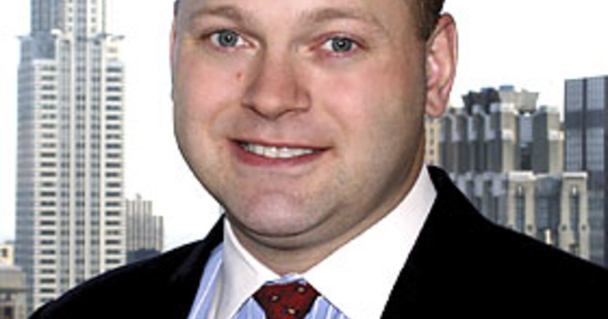 Global viewpoint: Face to Face with Mercer's Richard Nuzum | Pensions ...