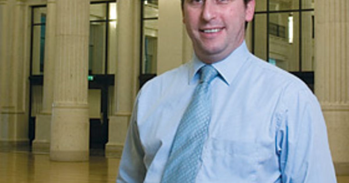 The right time: Face to Face with Kerrin Rosenberg | Pensions & Investments