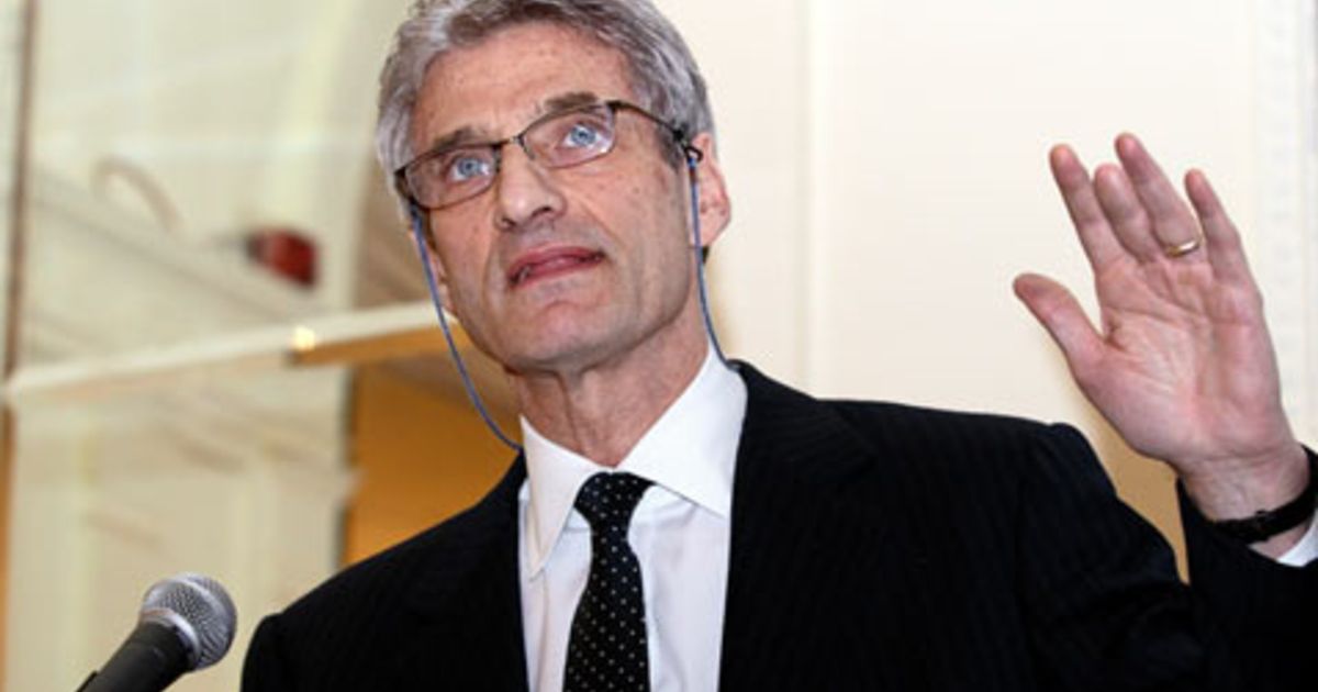 Orin Kramer on the prospects of a liquidity crunch | Pensions & Investments