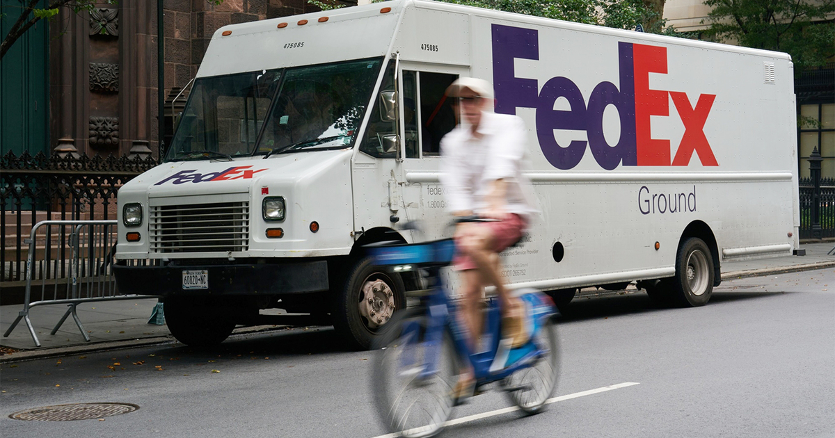 FedEx drives $200 million into pension funds, plans additional $600 ...
