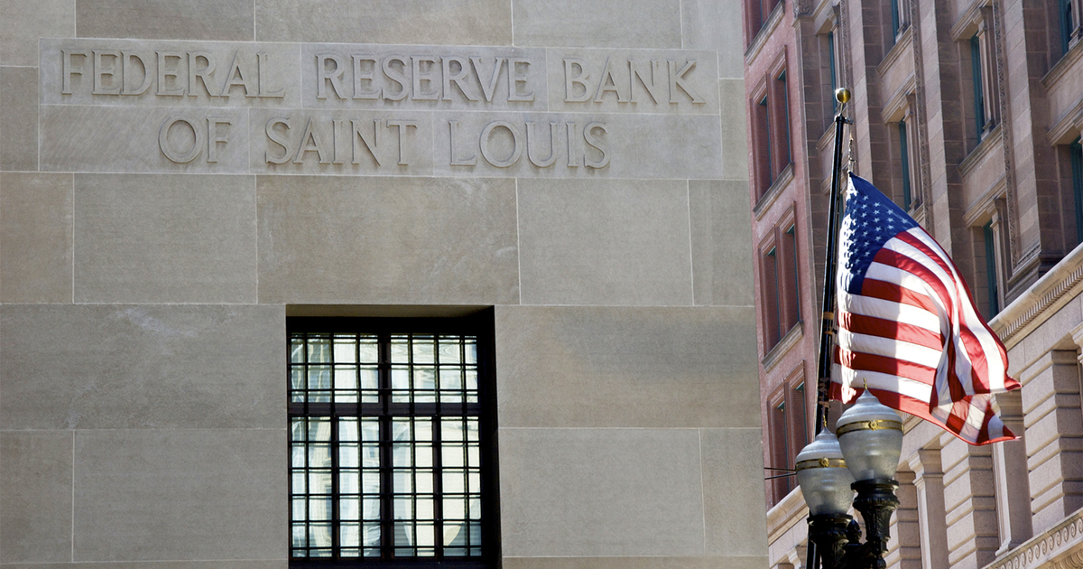 St. Louis Fed names Alberto Musalem president, CEO | Pensions & Investments