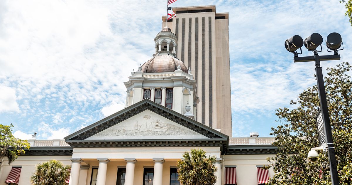 Florida Senate bill seeks to close state pension plan to most new hires ...