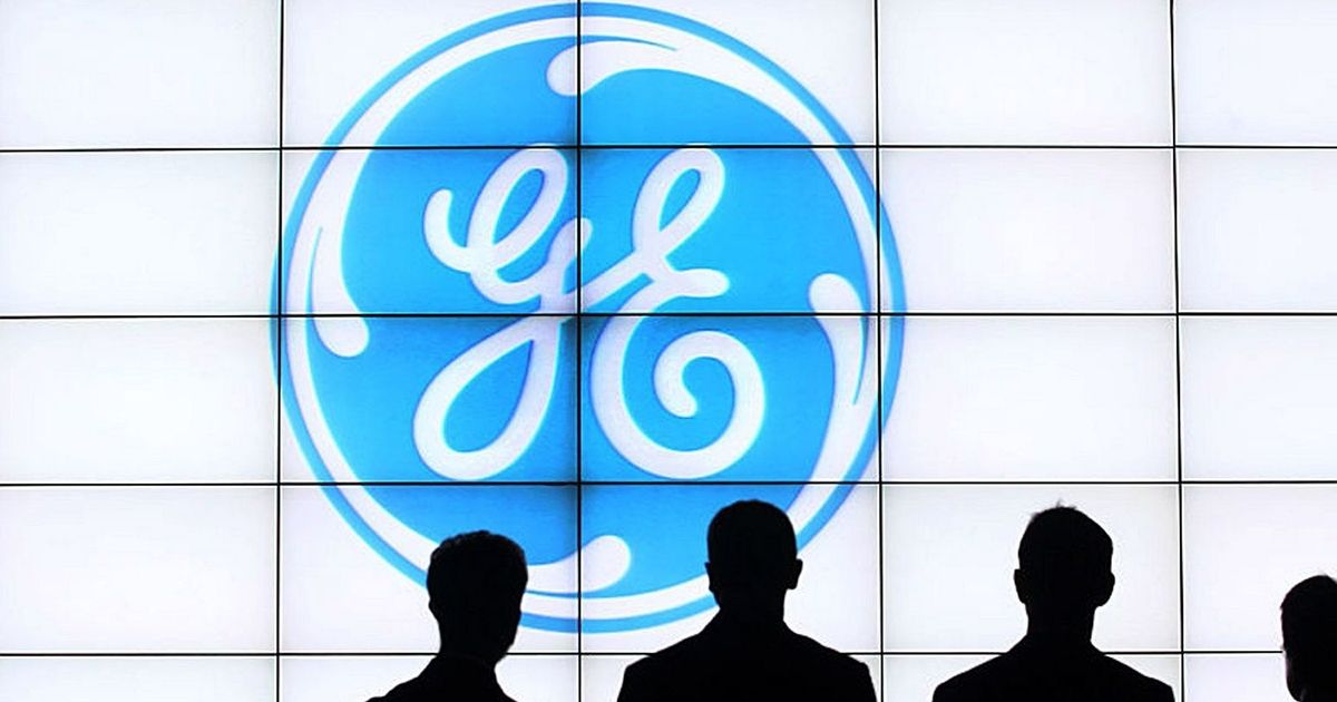 General Electric transfers $1.7 billion in pension liabilities to ...