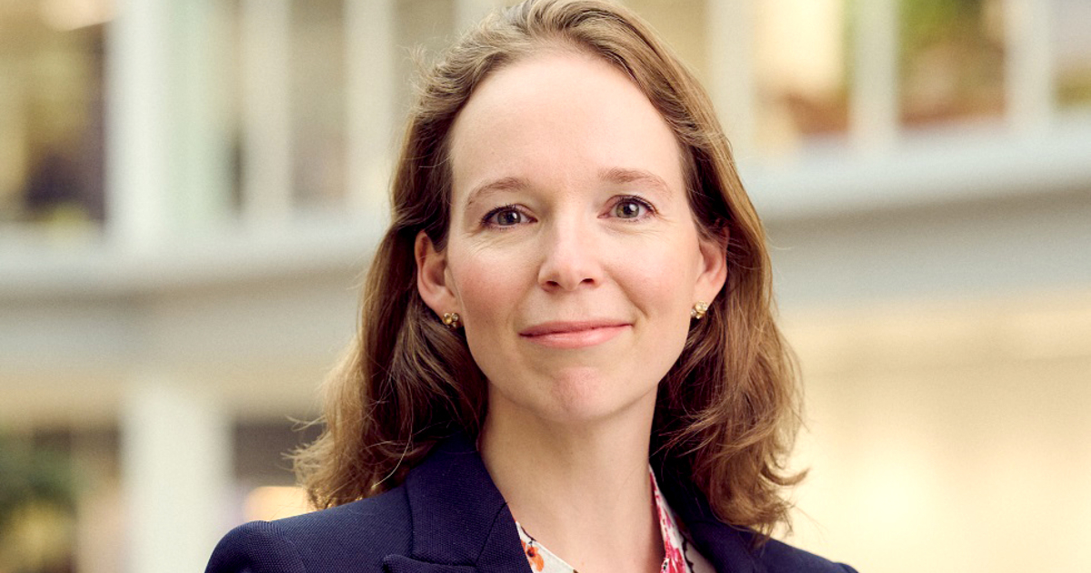 PGGM taps APG's Gabrielle Krapels as chief policy officer | Pensions ...