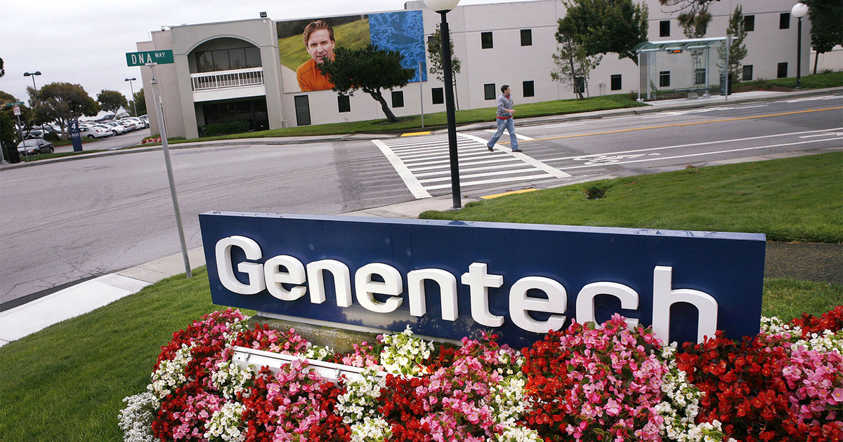 401(k) lawsuit against Genentech to proceed to bench trial | Pensions & Investments