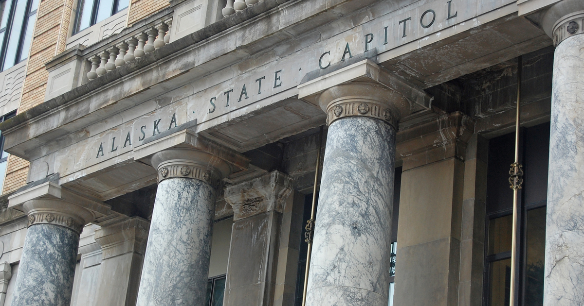 Faced with recruiting crisis, Alaska mulls reopening of 2 pension plans ...