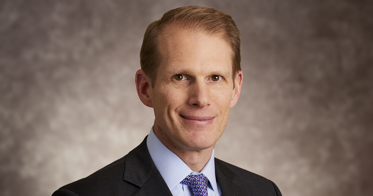 Artisan Partners elevates Jason Gottlieb to CEO | Pensions & Investments