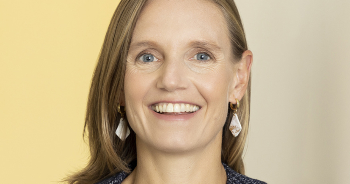 Vanguard Group adds Fiona Greig as global head of investor research and ...