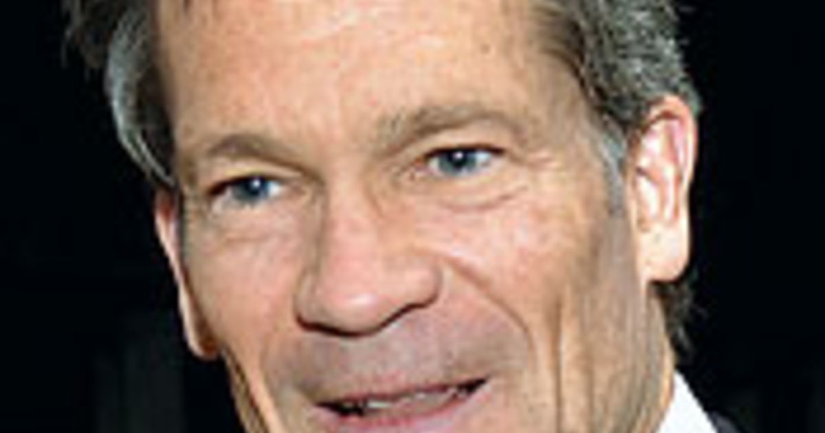 Moore Capital founder earns Audubon Medal | Pensions & Investments