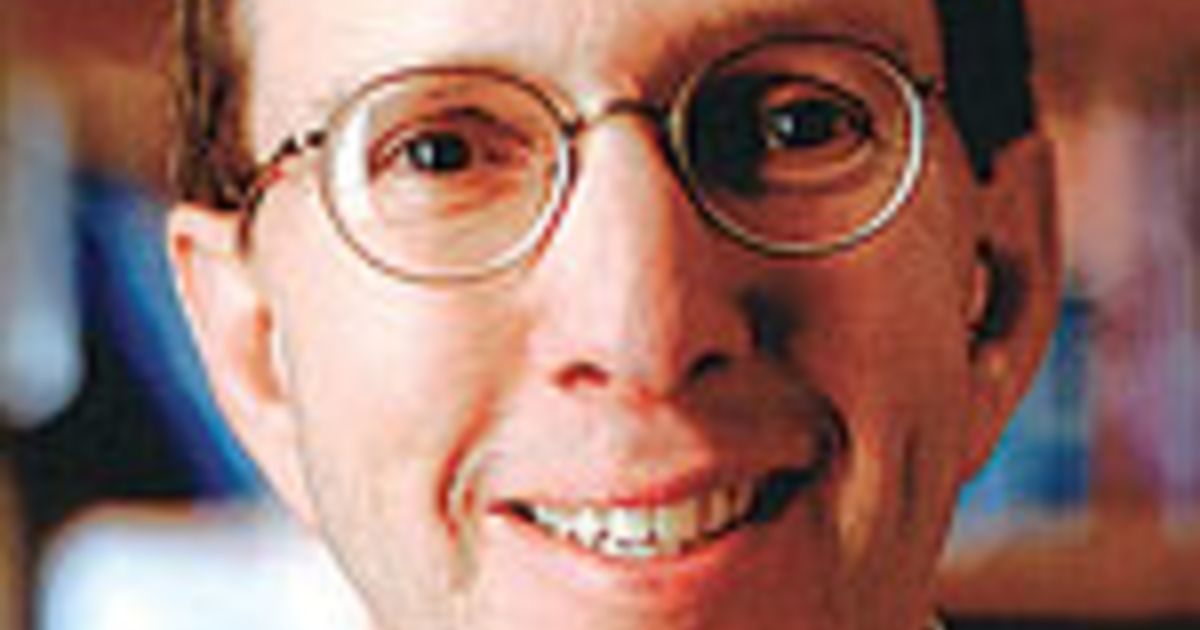 Mr. Forman goes to Washington as IRS "professor in residence ...