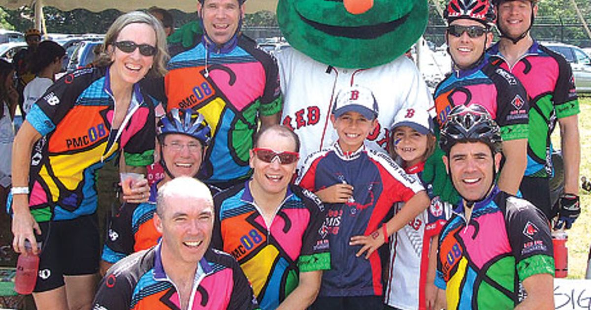 MFS team's cancer fight crosses Massachusetts | Pensions & Investments
