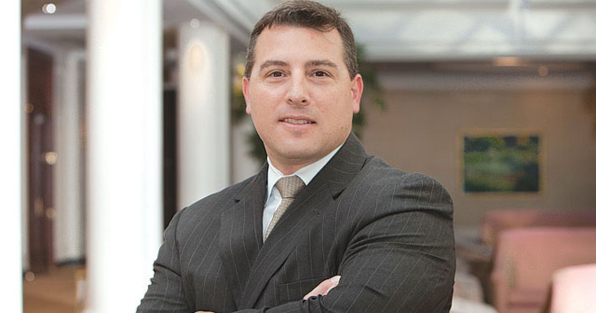 Innovator Award winner: Kevin Hanney | Pensions & Investments