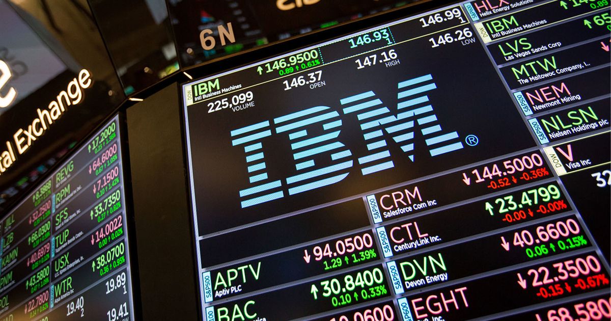 IBM drops PIMCO commodities option from 401(k) plan | Pensions ...