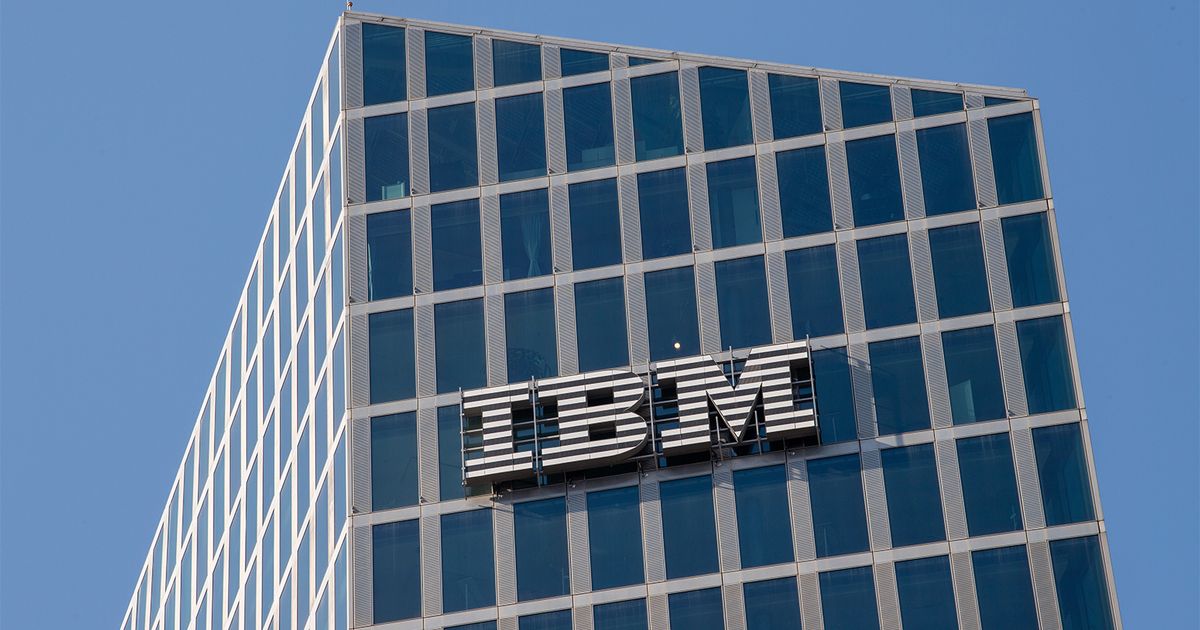 Retiree sues IBM alleging shortchanged benefits | Pensions & Investments