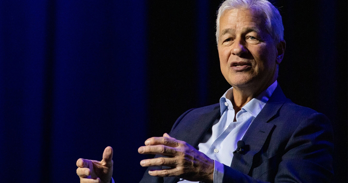 Jamie Dimon advocates eliminating proxy-advisory firms, calling them a ...