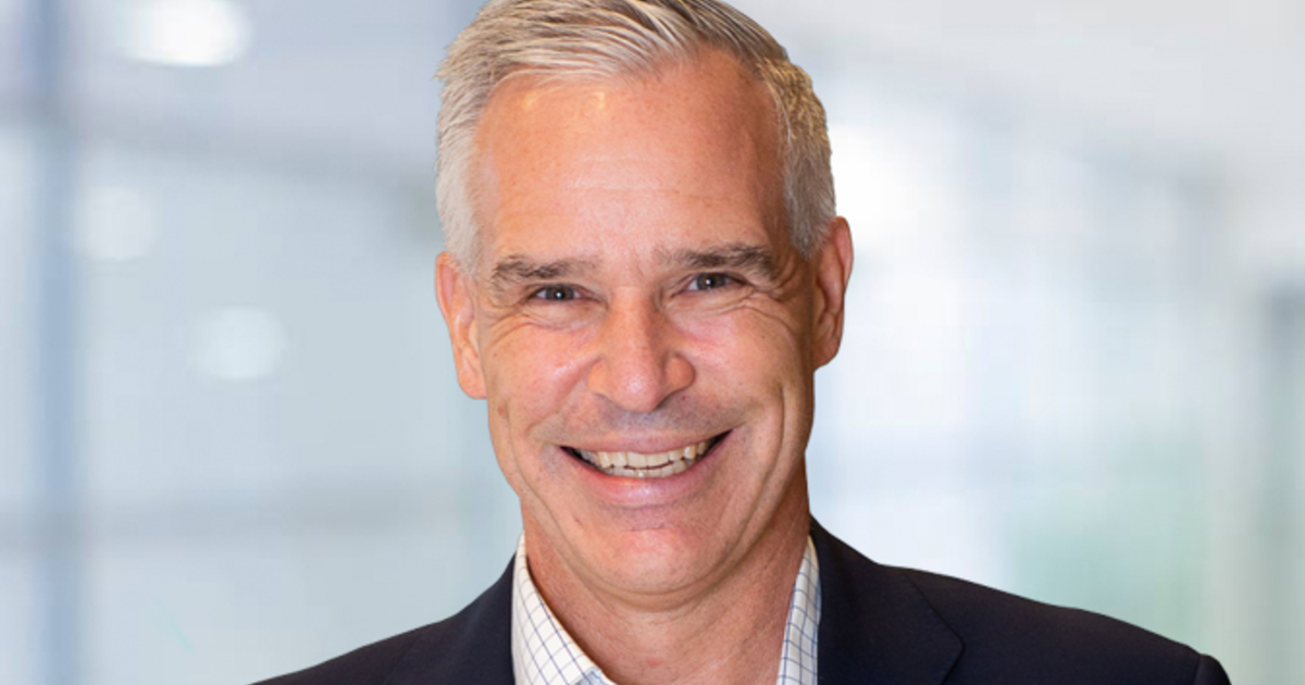 Intech adds institutional sales veteran James Wylie | Pensions ...