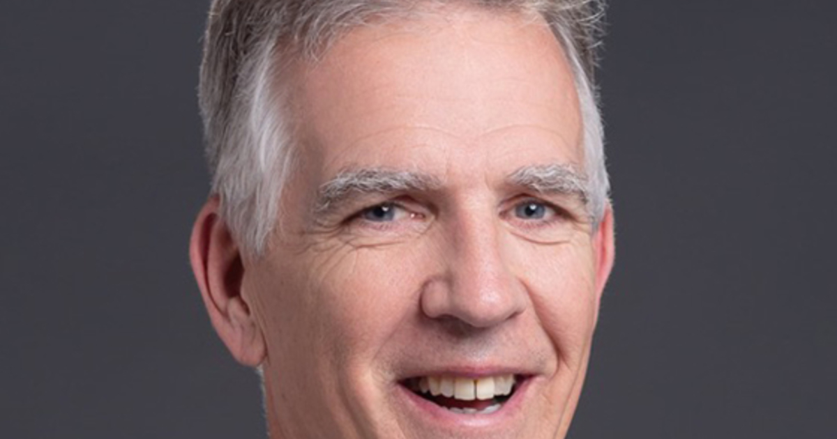 Alera Group President Jim Blue to become CEO | Pensions & Investments