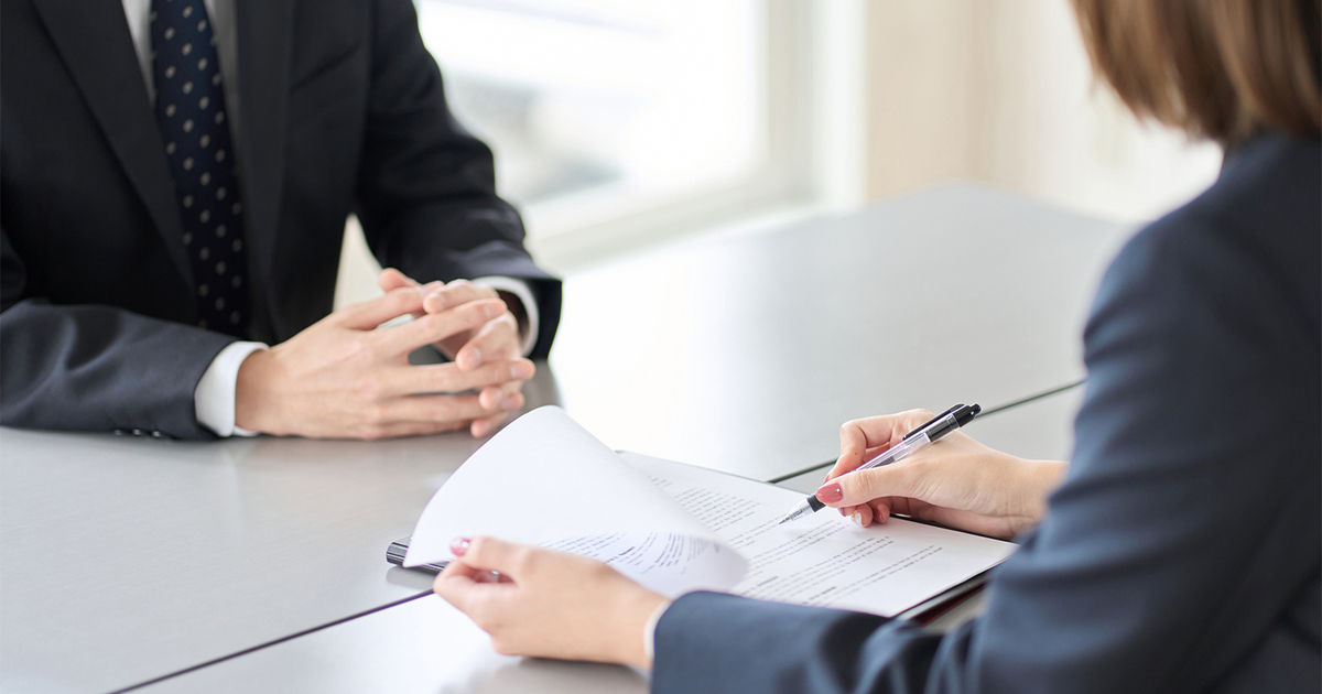 Best job candidates don't always check every box, asset managers say ...