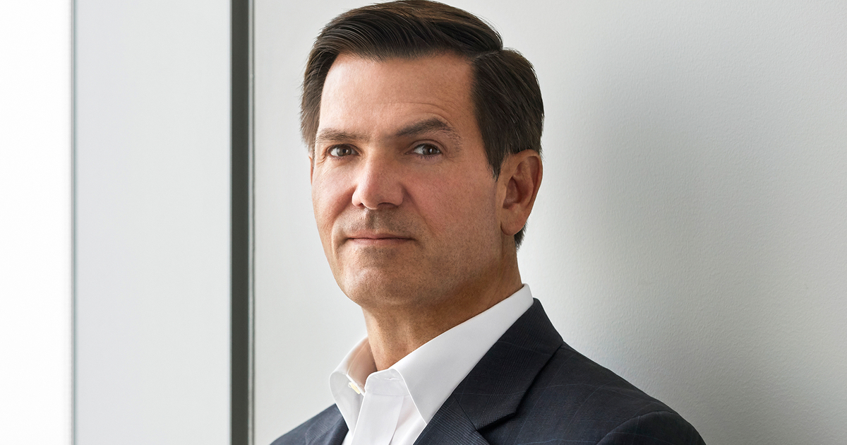 Partners Group hires John Woerner as senior adviser for Americas ...