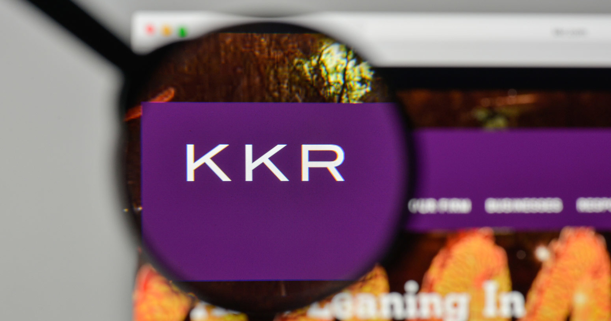 KKR combines $157 billion infrastructure, real estate businesses ...